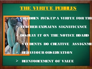 Inculcating Moral values at Primary schools | PPT