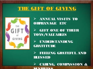 Inculcating Moral values at Primary schools | PPT