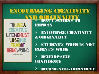 Inculcating Moral values at Primary schools | PPT