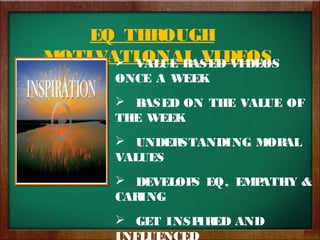 Inculcating Moral values at Primary schools | PPT