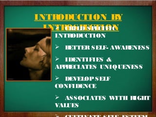 Inculcating Moral values at Primary schools | PPT