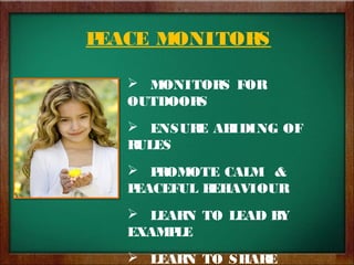 Inculcating Moral values at Primary schools | PPT