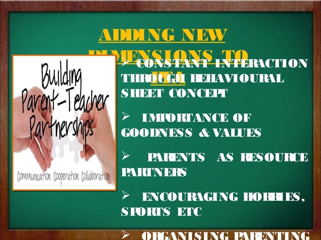 Inculcating Moral values at Primary schools | PPT | Parenting Children ...