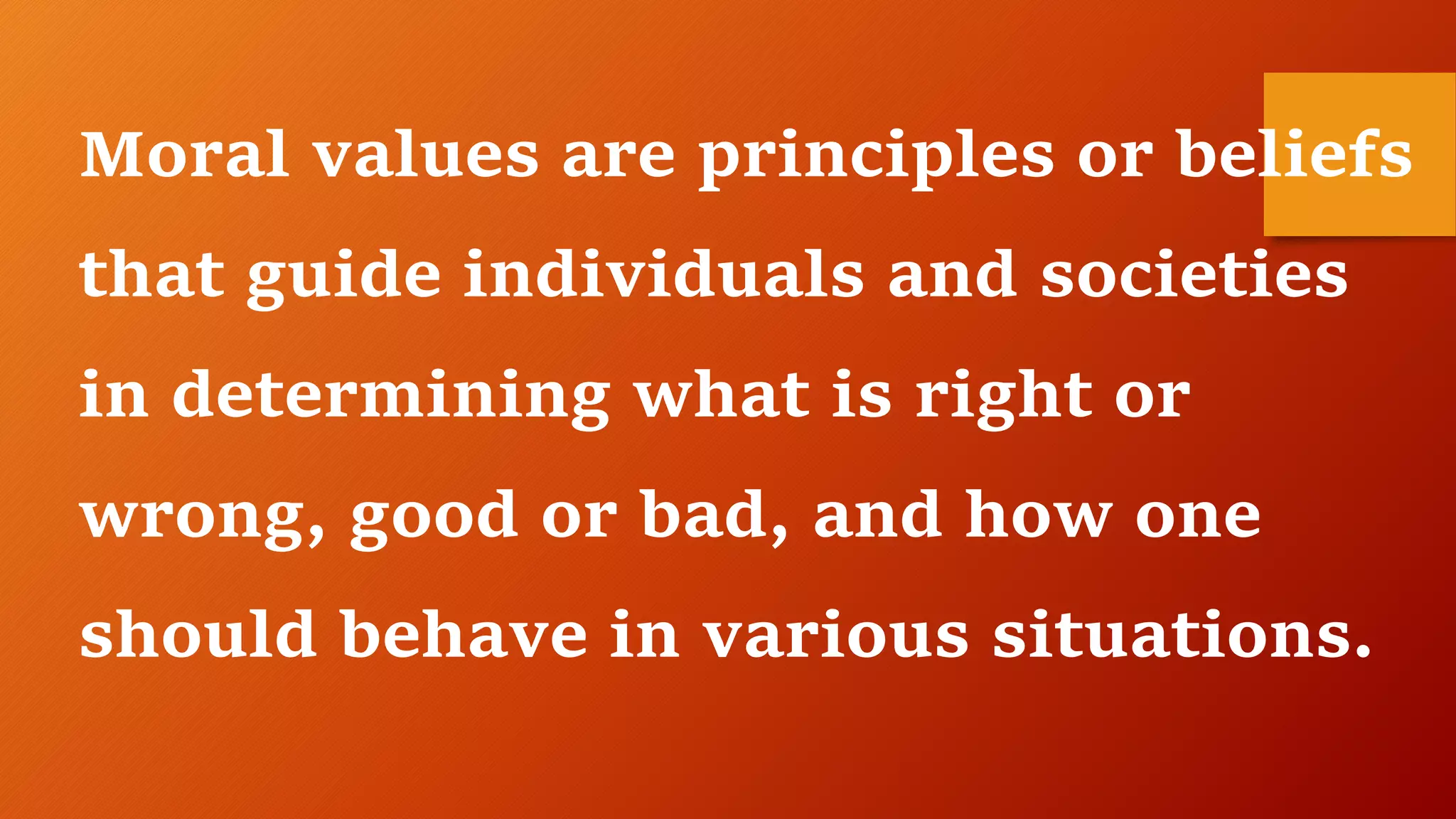 Moral values.pptx