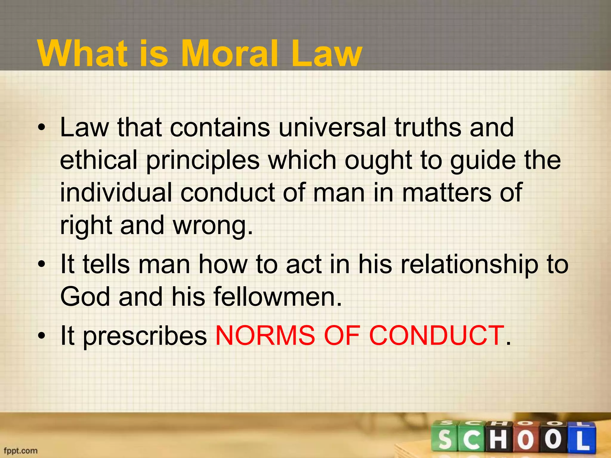 Moral values final | PPTX
