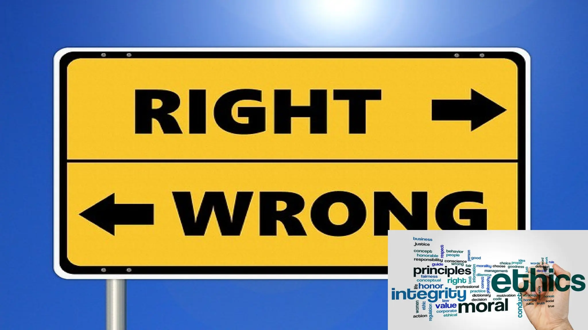 Moral Values & Ethics in Software Development.pptx