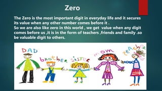 Moral values in maths | PPTX
