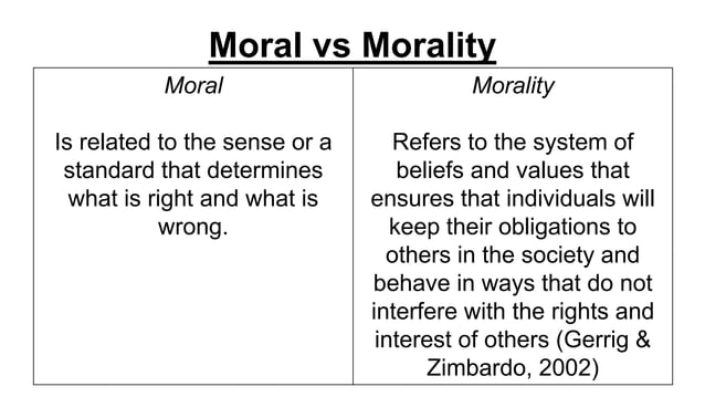 The Difference of Moral vs Morality.pptx