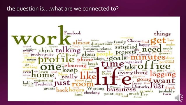 Moran presentation | PPT