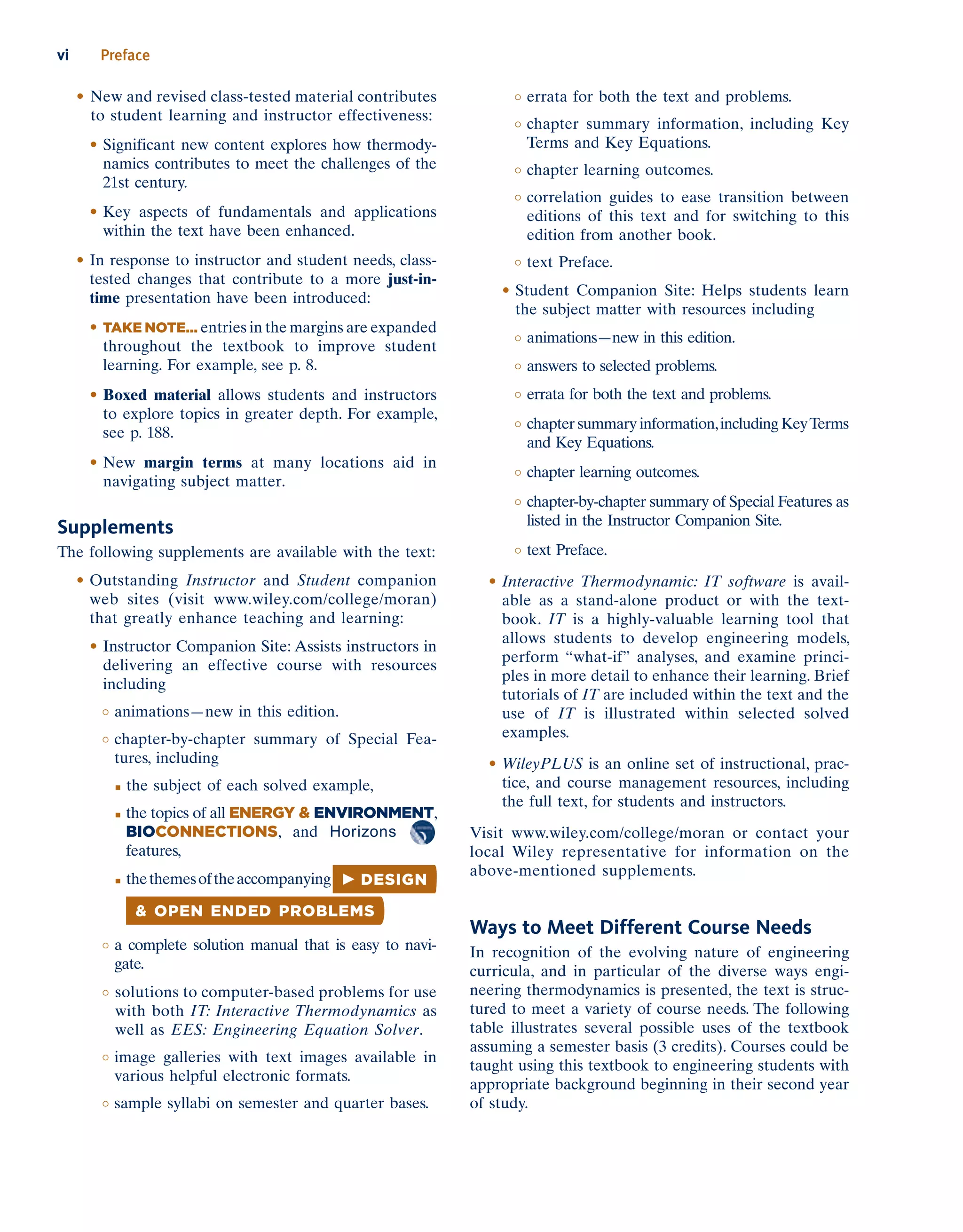 Moran shapiro fundamentals_engineering_thermodynamics_7th_txtbk | PDF