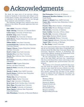 Moran shapiro fundamentals_engineering_thermodynamics_7th_txtbk | PDF