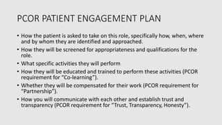 Megan Morash, "Patients in Nontraditional Research Roles: Implications ...