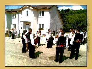 Morava je krásná zem | PPT