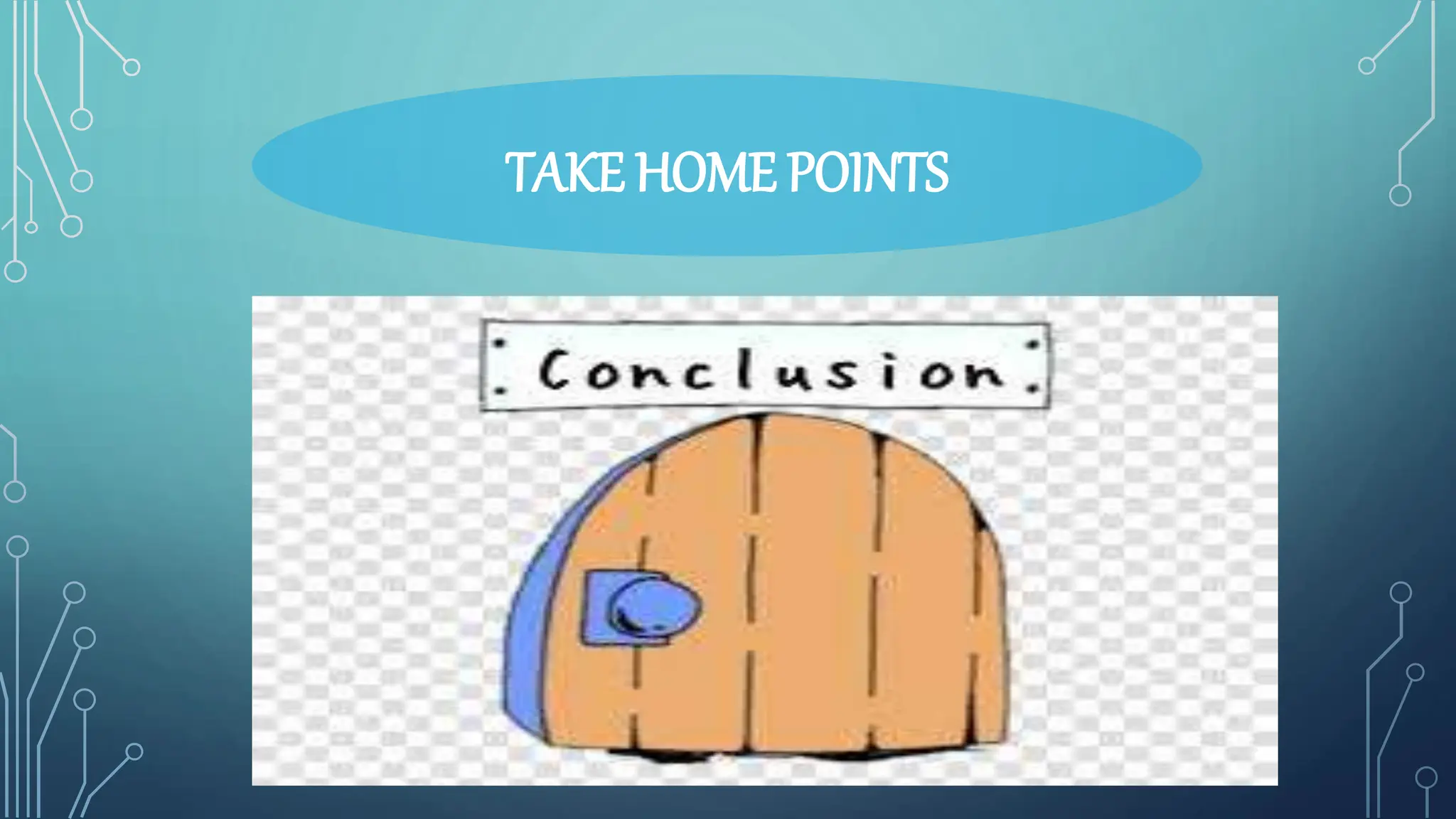 Morbidity and mortality meeting lecture .pptx