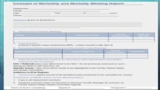 Morbidity and mortality meeting lecture .pptx