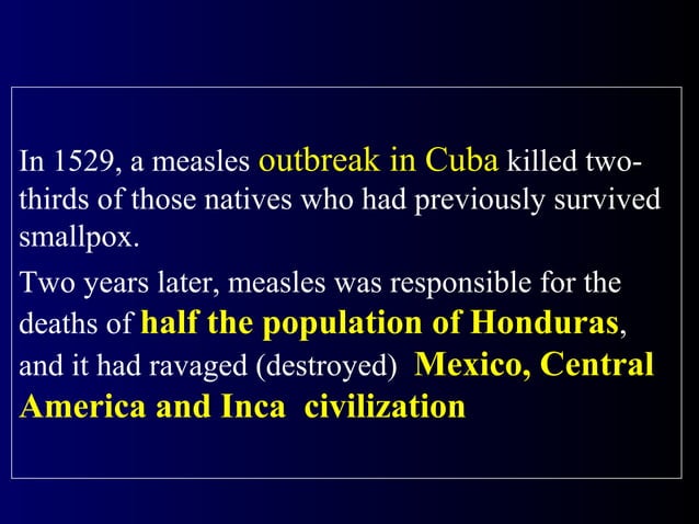MEASLES | PPT | Infectious Diseases | Diseases and Conditions