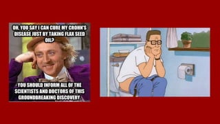 Morbo di crohn, Matilde Migliosi e Alice Signorini | PPTX | Digestive ...