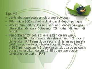 Morbus hansen ppt | PPTX