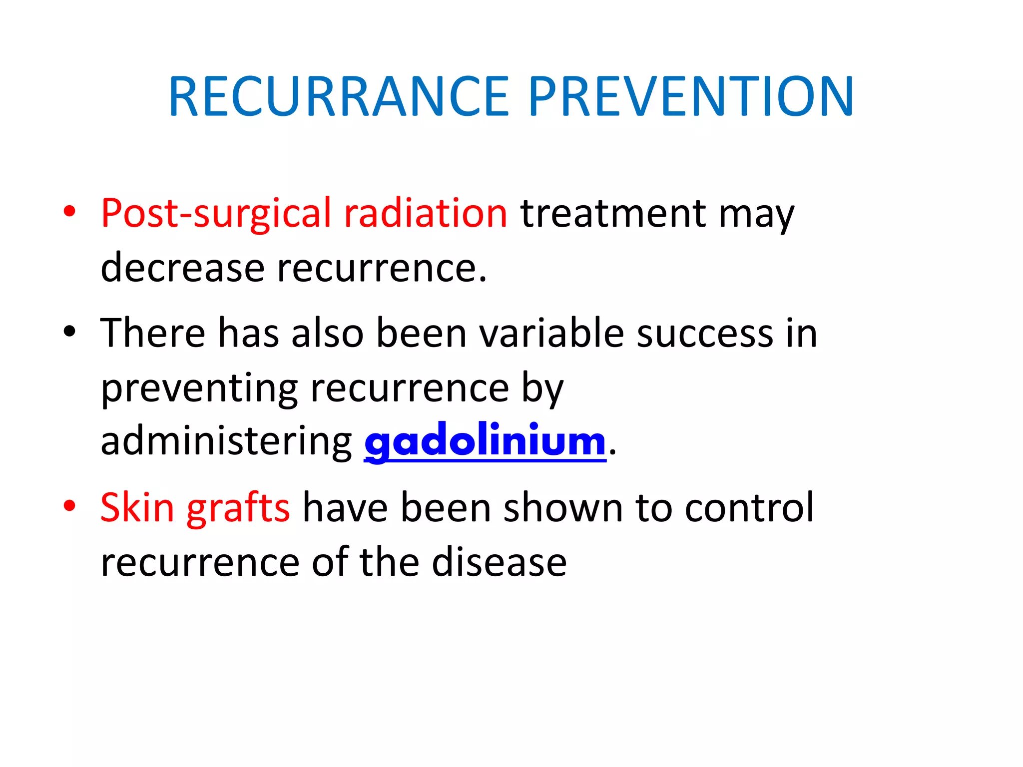 Morbus ladderhose disease | PPTX