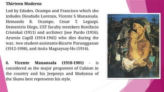 History of Arts-Mordernism (lesson 4).pptx