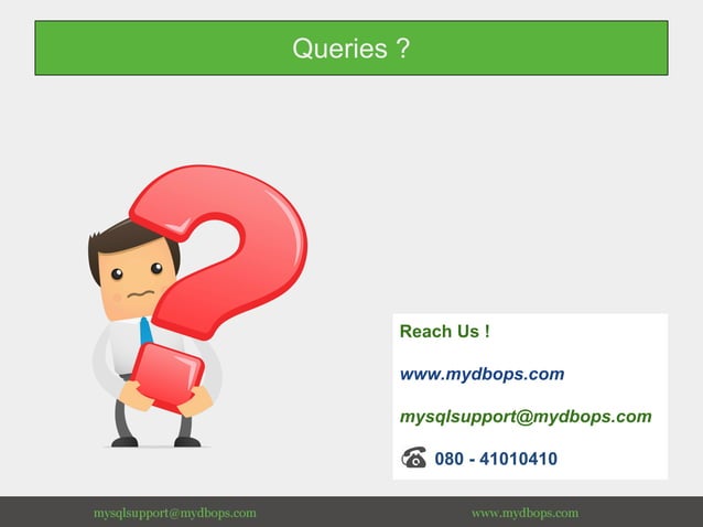 Modern MySQL Monitoring and Dashboards. | PDF | Databases | Computer Software and Applications