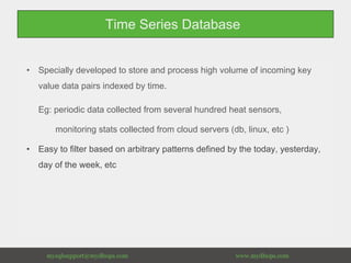 Modern MySQL Monitoring and Dashboards. | PDF | Databases | Computer ...