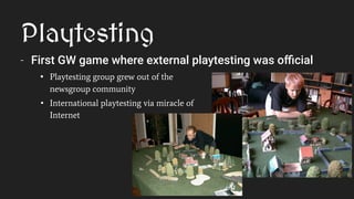 Mordheim 20 years later | PDF