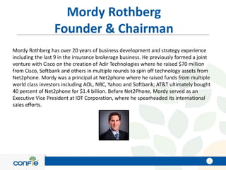 How to Optimize the Value of Your Agency - Mordy Rothberg | PPTX | Real ...