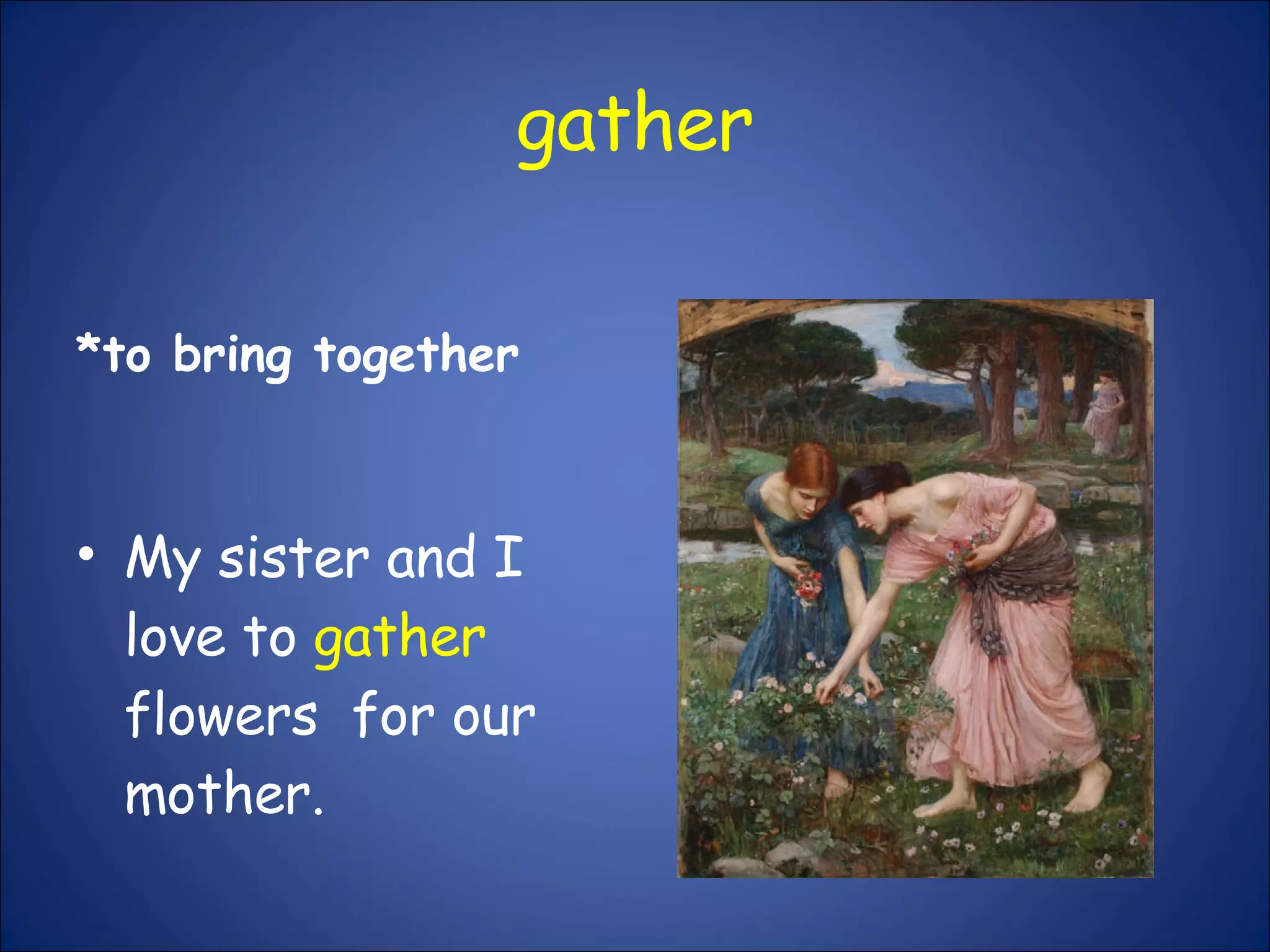 More Than Anything Else[1] | PPT