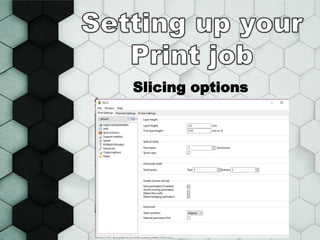 More 3D Printer Stuff | PPT