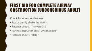 More About Rescue Breathing.pptx