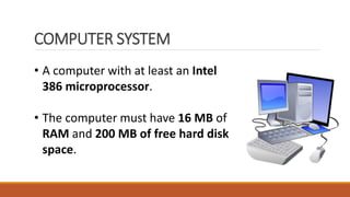 More about the internet | PPT