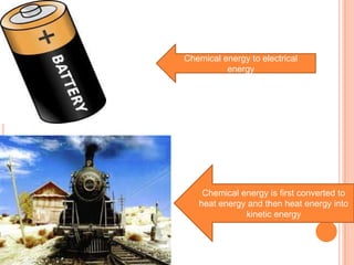 More abt energy... | PPTX