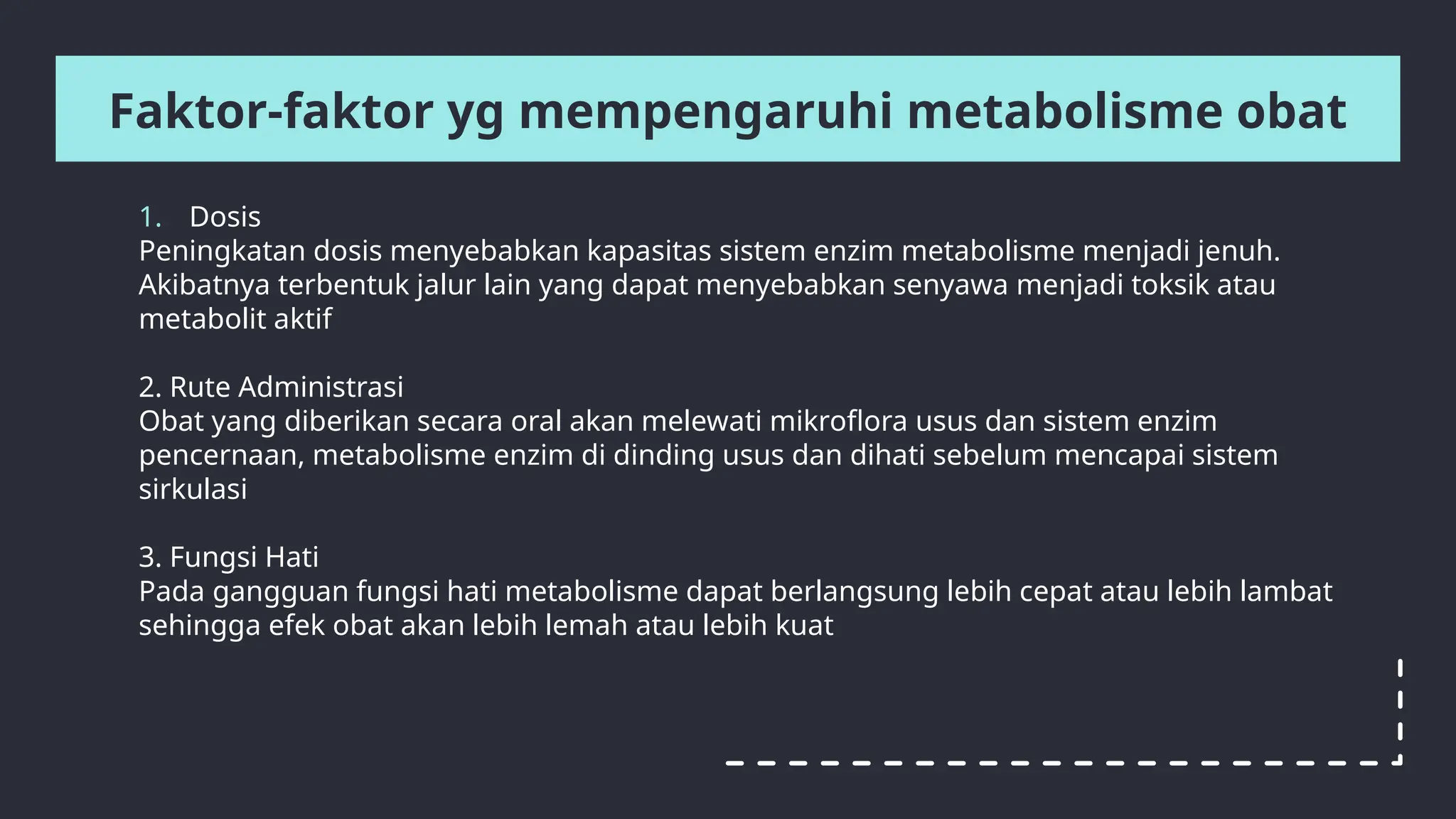 Metabolisme obat fase fase satu dan dua.pptx