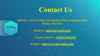 More And More People Are Choosing To Move To Spain - Here’s Why.pptx