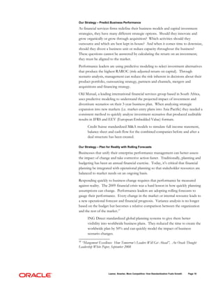 8 Strategies for IT Transformation | PDF