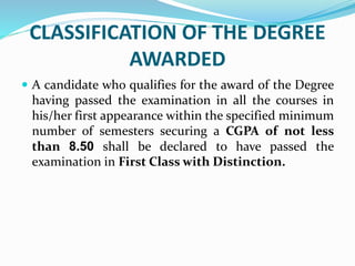 MORE DETAILS ON EDUCATION.pptx