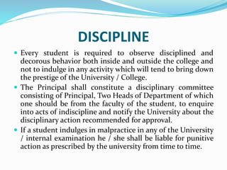 MORE DETAILS ON EDUCATION.pptx