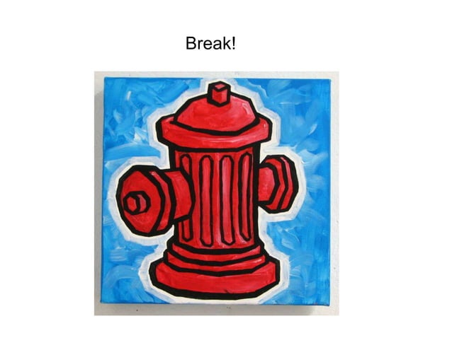 More drawing class 3 | PPT