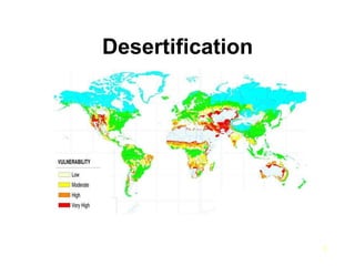 More efficient irrigation systems | PPTX