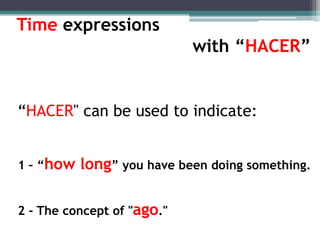 More expressions | PPT
