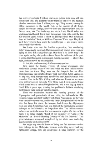 More from the Plains of Abraham | PDF