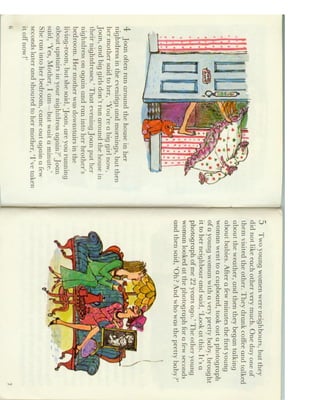 More funny stories | PDF