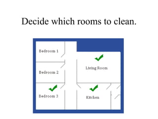 MoreHands - Partial Clean Explanation | PPT