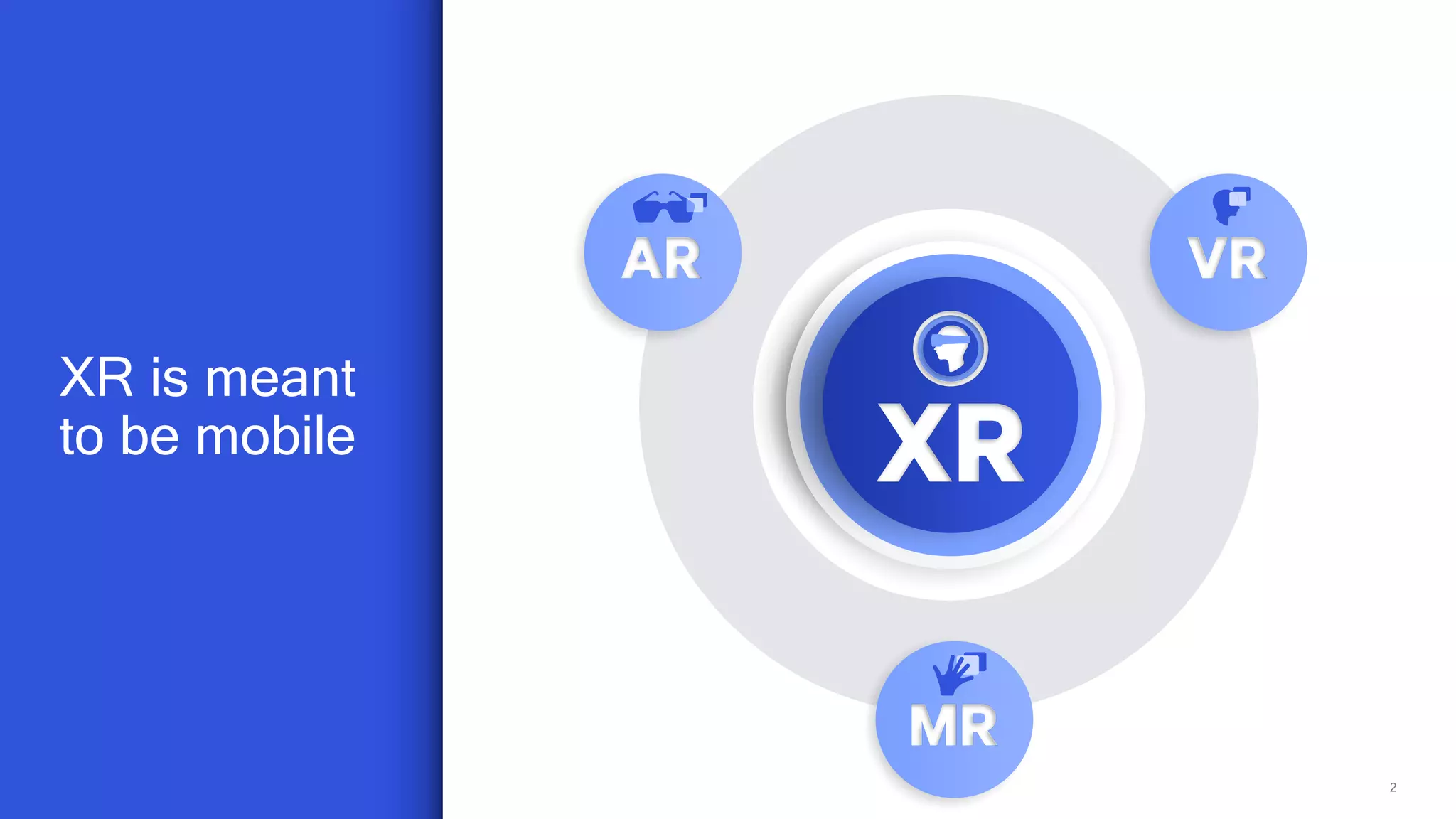 Boundless Photorealistic Mobile XR Over 5G | PPT
