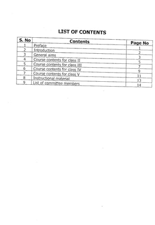 Moral education | PDF | Education