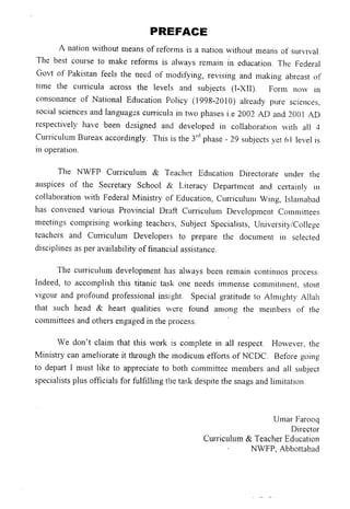 Moral education | PDF | Education