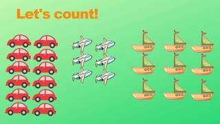 More, Less, or Equal Comparing Quantities.pptx