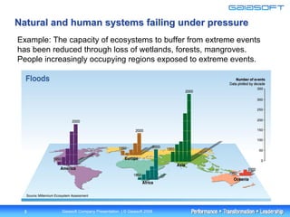 Morel Fourman Ecosystems Stewardship Safe Passage To Our Positive ...