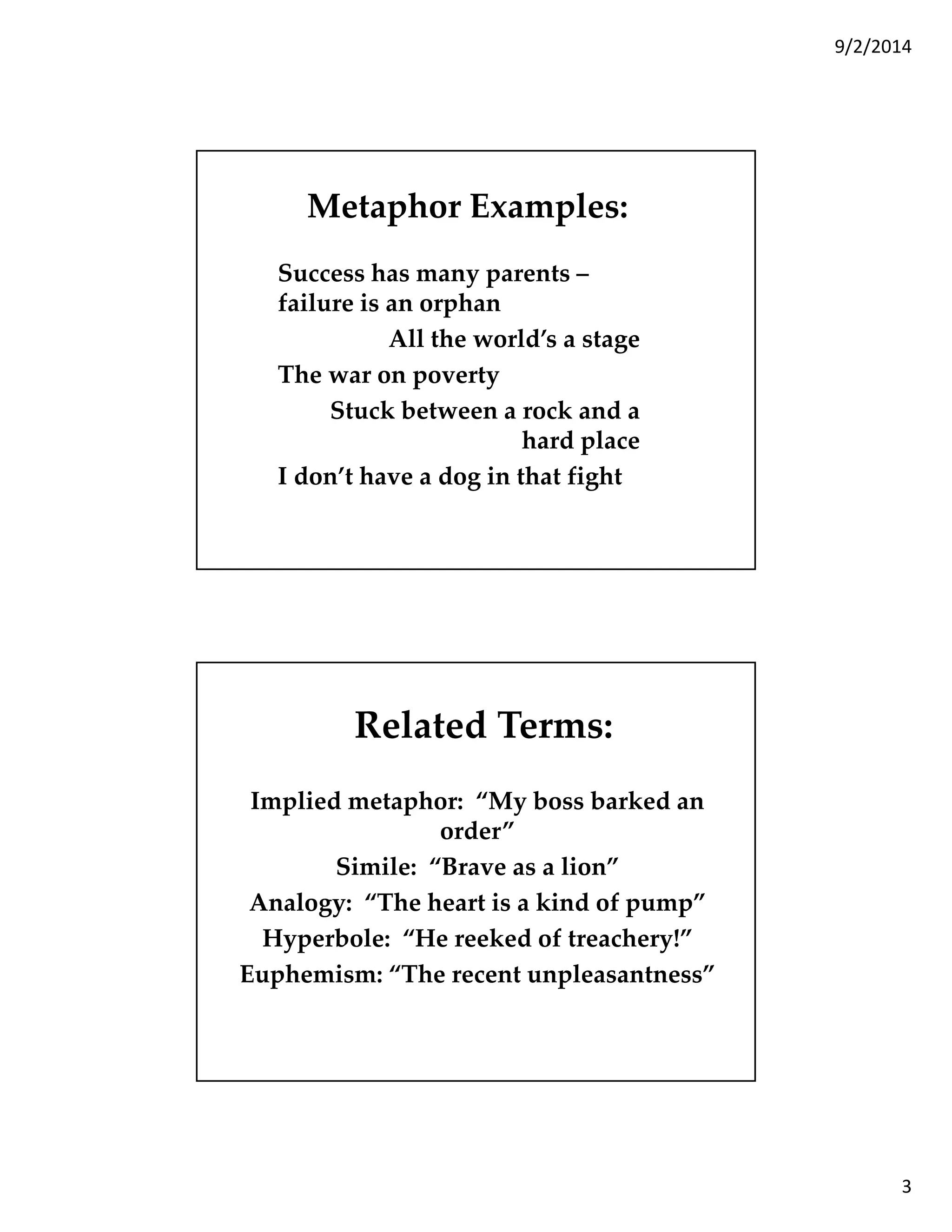 Morelli: Working with metaphors in mediation: Beyond feedback and ...